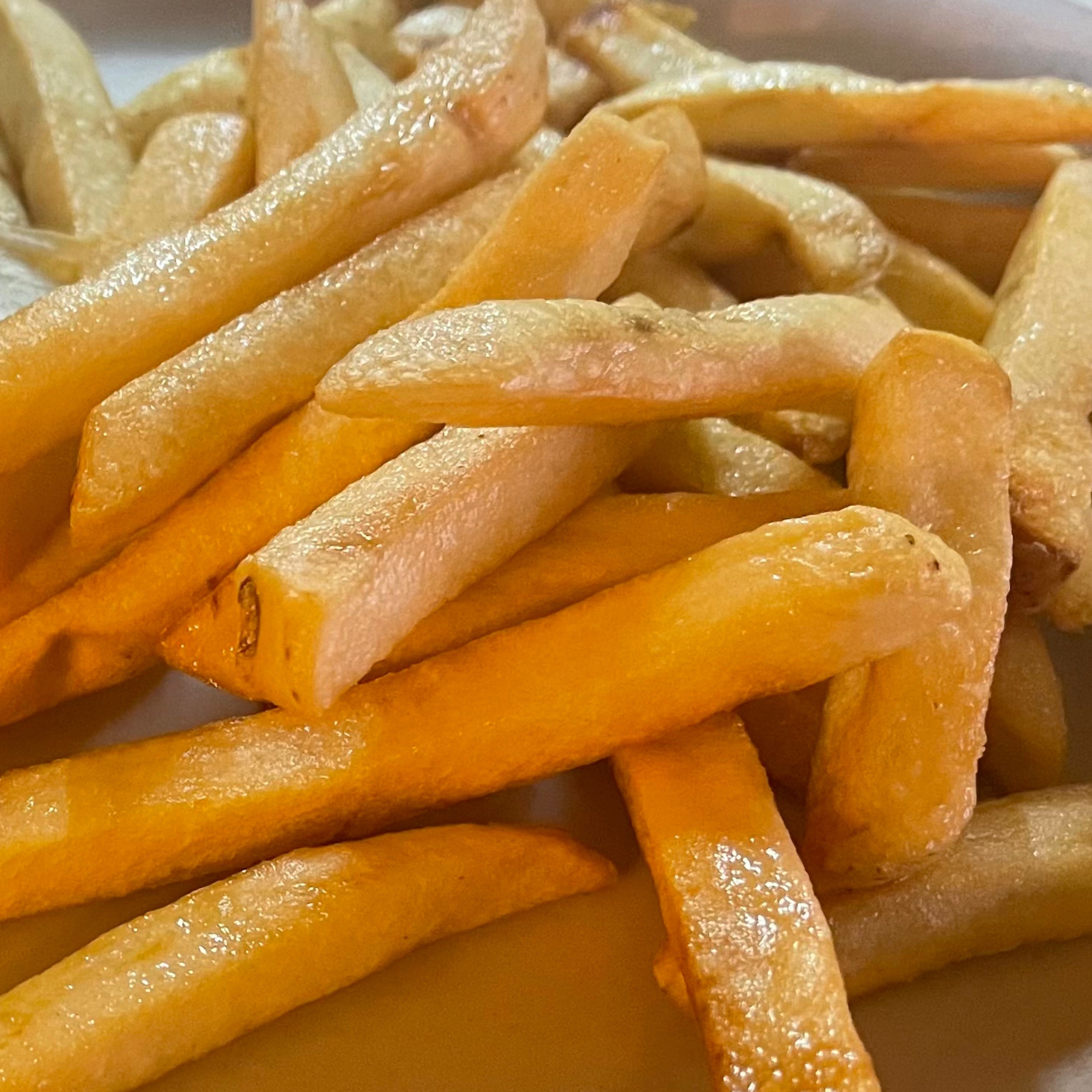 French Fries | Mi Pueblo Restaurant